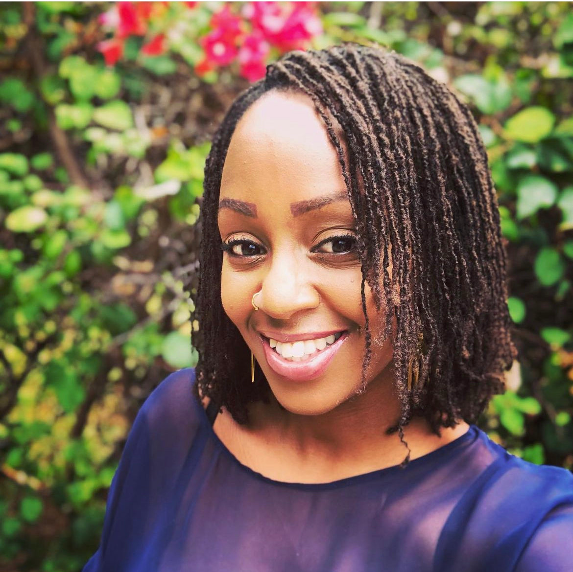 Exploring the Magic of Intasimi Warrior Book Series with Shiko Nguru ...