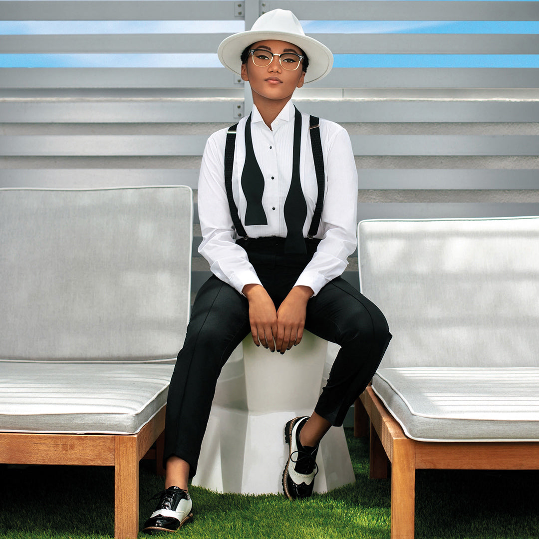 A conversation with.. Jordan Seamon – Sadé Magazine