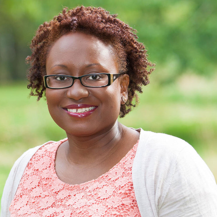 Writer Spotlight : Kandace Chimbiri – Sadé Magazine