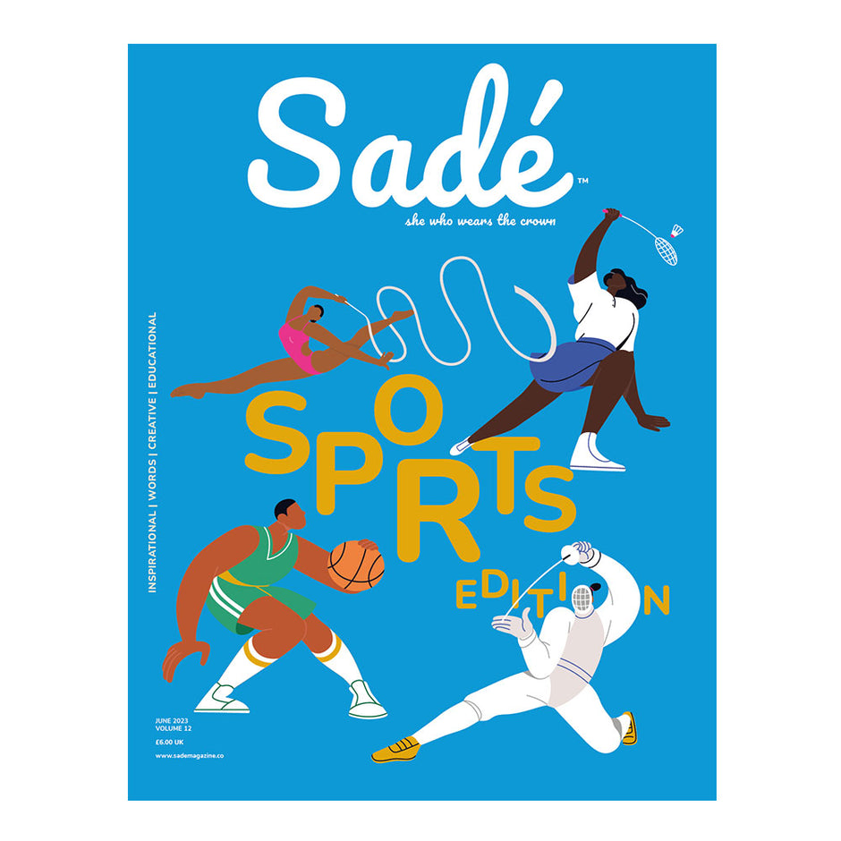 Shop – Sadé Magazine