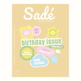 Shop – Sadé Magazine